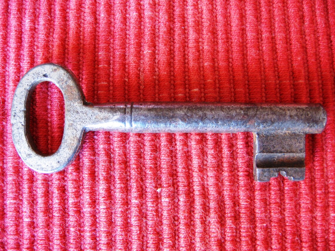 Vintage Keys, Vintage Key Collection, Skeleton Keys, Skeleton Key Set ...
