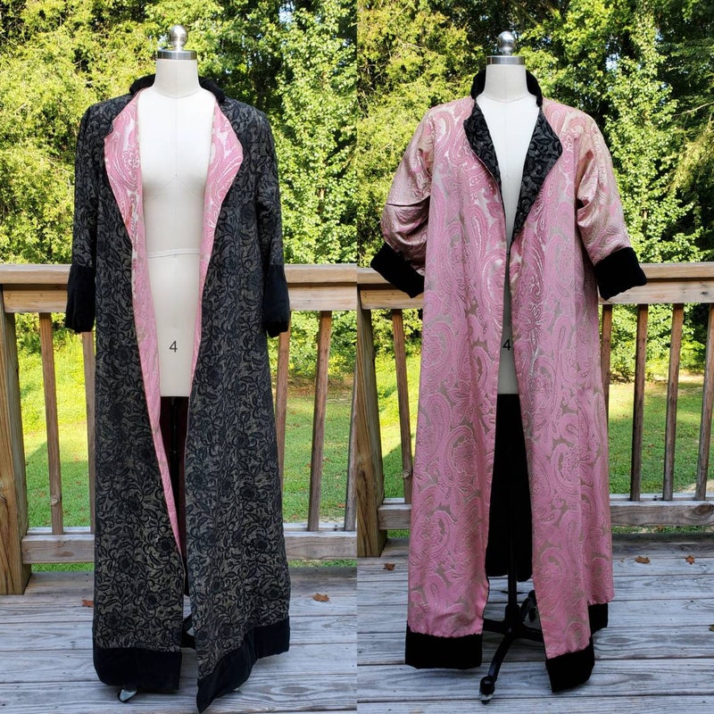 Opera Coat - Etsy