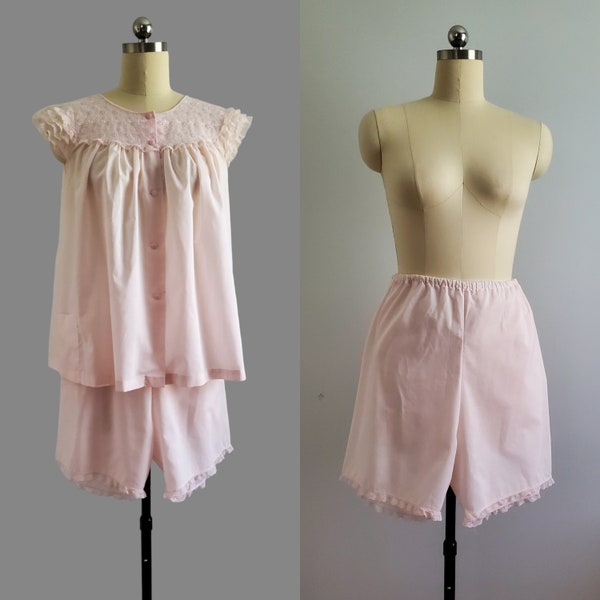 Vintage Sleepwear - Etsy