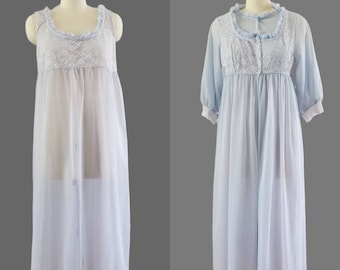 70s Sleepwear - Etsy