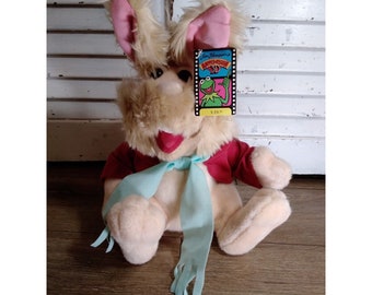 Muppet Bean Bunny - Etsy