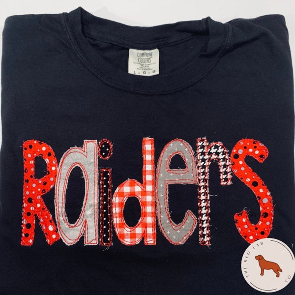 School Spirit Shirt - Etsy