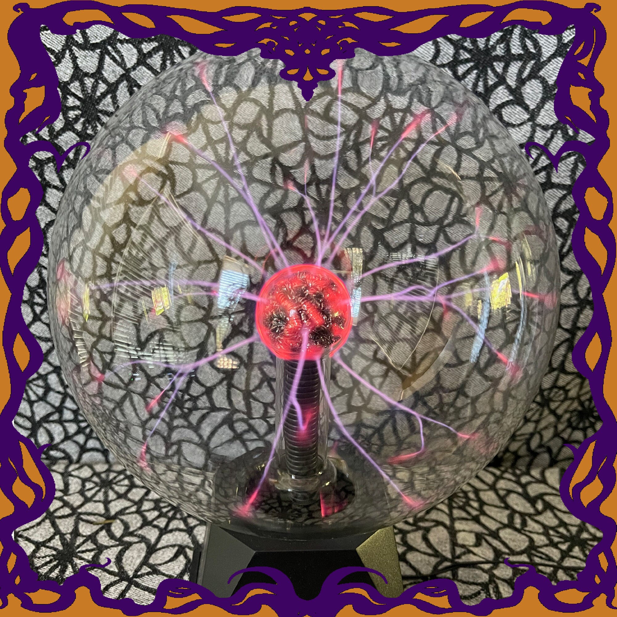 Millennium Ball 8inch Early 1990s - Etsy