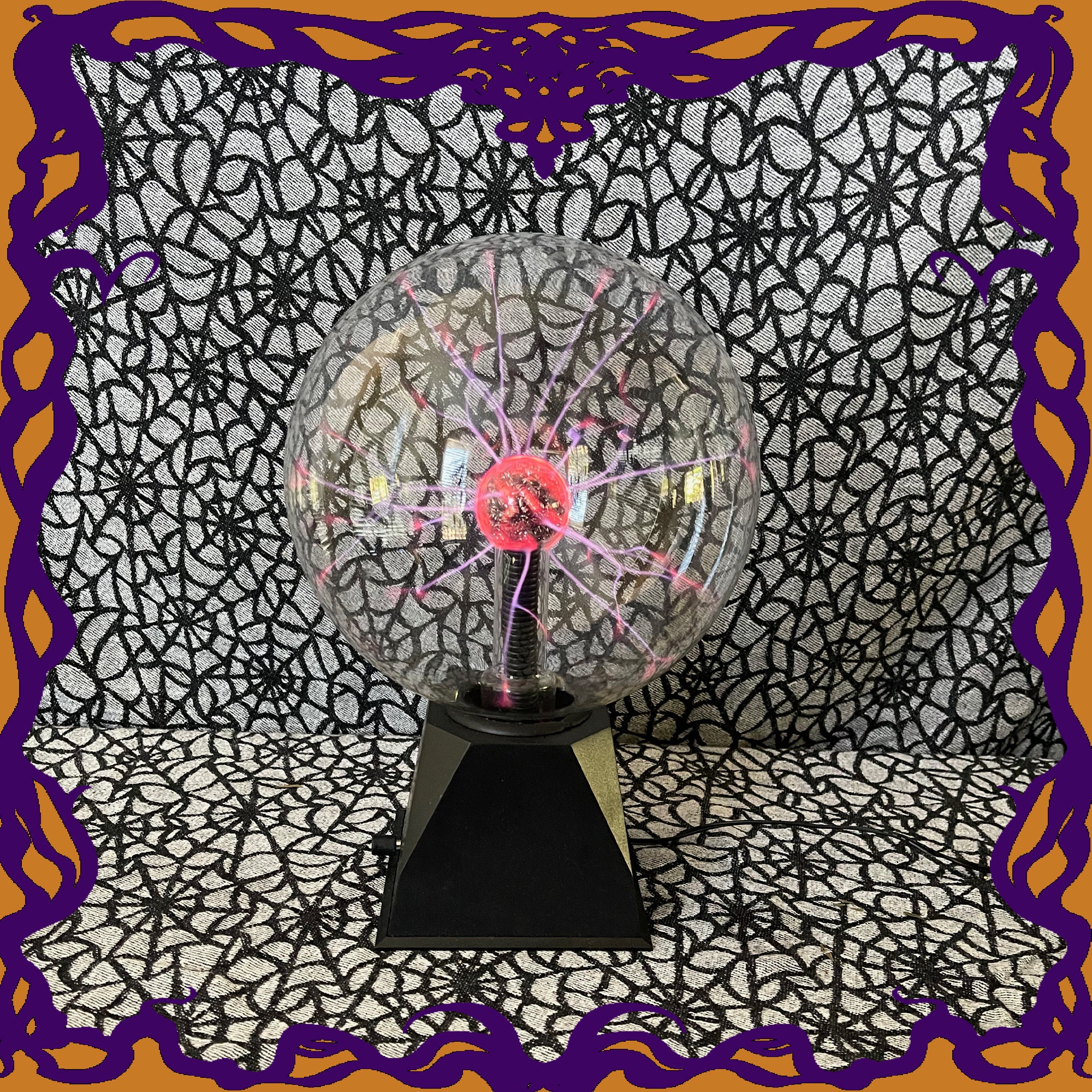 Millennium Ball 8inch Early 1990s - Etsy