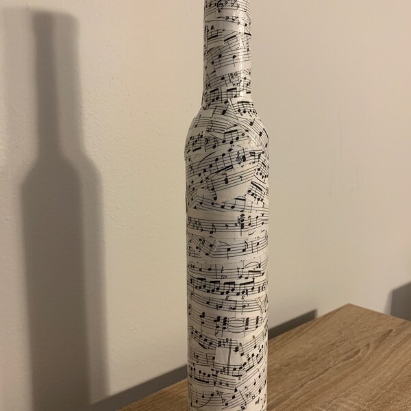 Music Centerpiece - Etsy