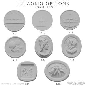 Made-to-order Framed Intaglio - Etsy