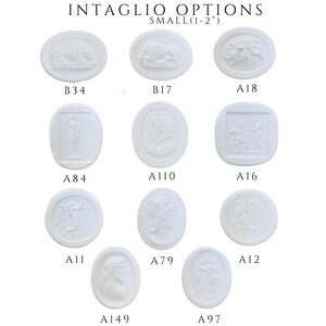 Made-to-order Framed Intaglio - Etsy