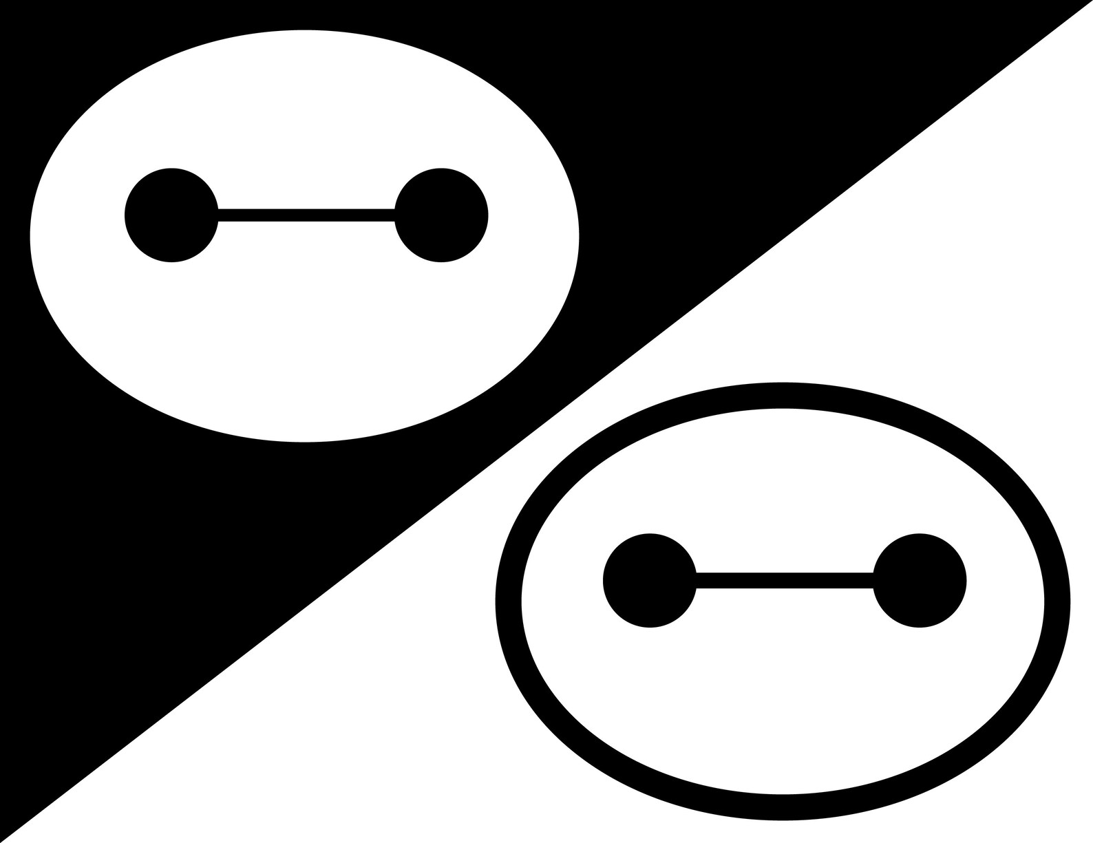 Baymax Bundle / Instant Download / Clipart Graphic Files / Cutting File ...