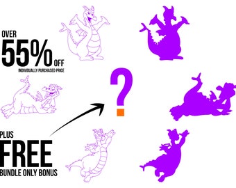 Figment Svg Files - Etsy