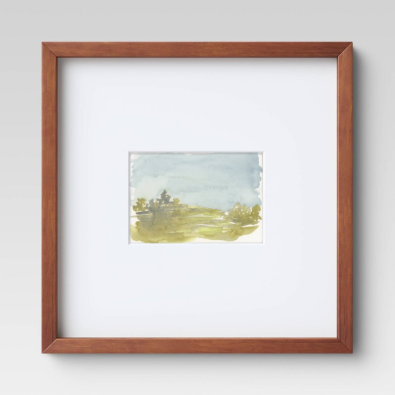 5x7 Watercolor Print - Etsy