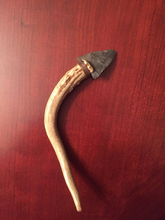 6 Inch Ritual Athame/wand Knife/tool - Etsy