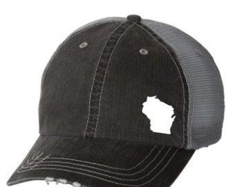 Ope Cap unisex Wisconsin Ope Hat Midwest Baseball Cap - Etsy