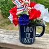 Custom Football Flower Arrangement - Etsy