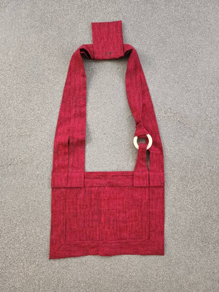 Rakusu Soto Style rinzai Optional Handcrafted in Florida US Cotton ...