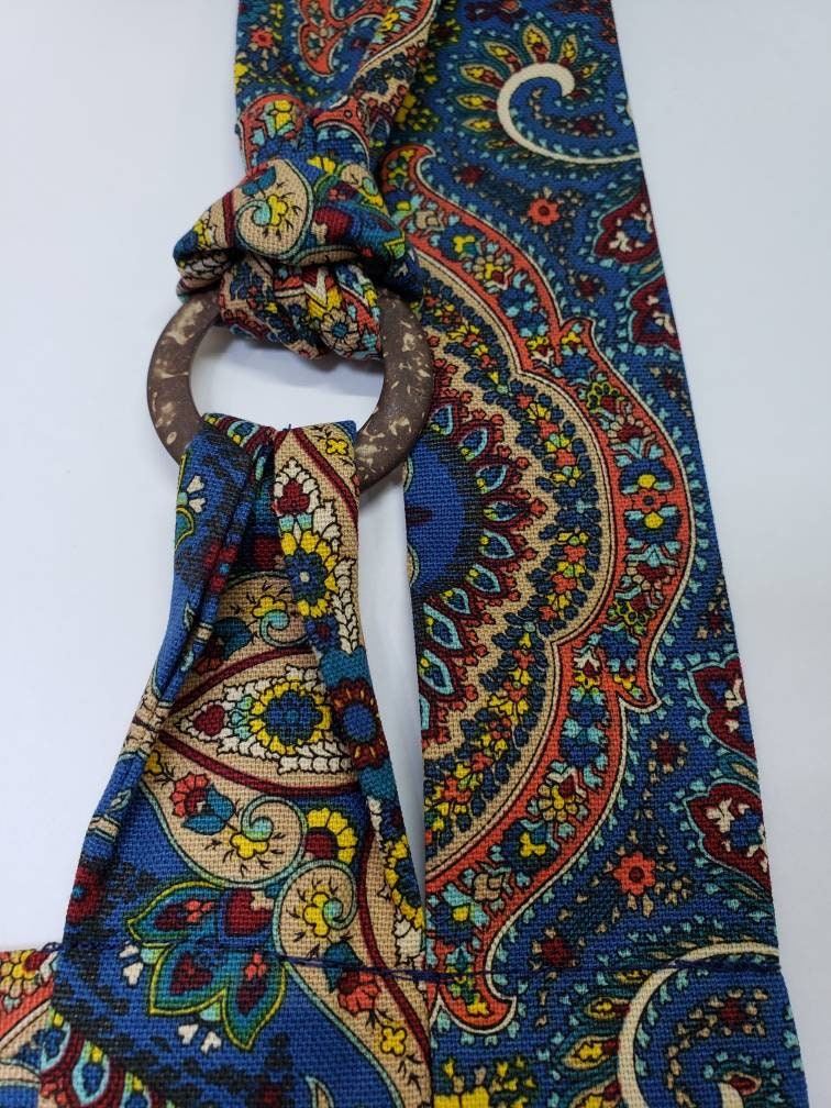 Rakusu for Practice Zen Meditation, Cotton Fabric Soto Style ...