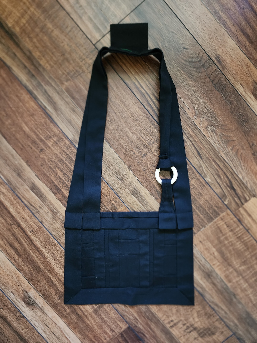 Rakusu Soto Style (rinzai Optional) Handcrafted in Florida US Cotton ...