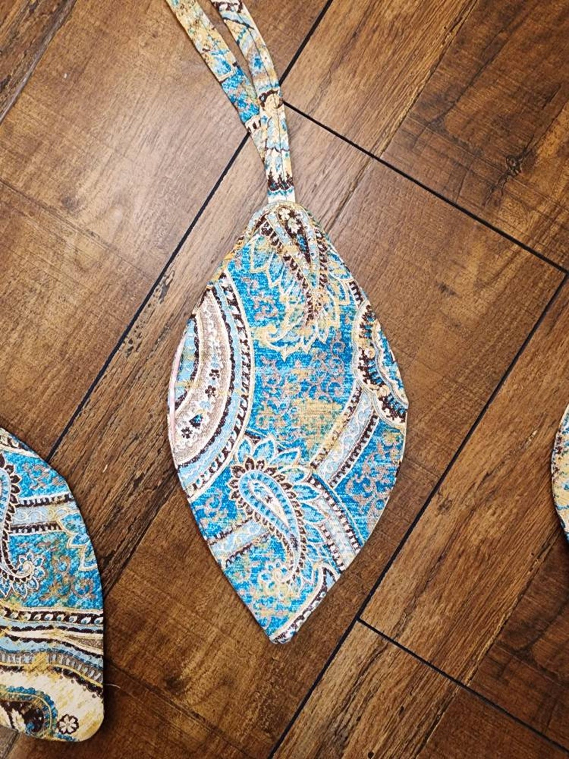 Gomukhi Mala Beads Bag for the Practice of Meditation Chanting Maha ...