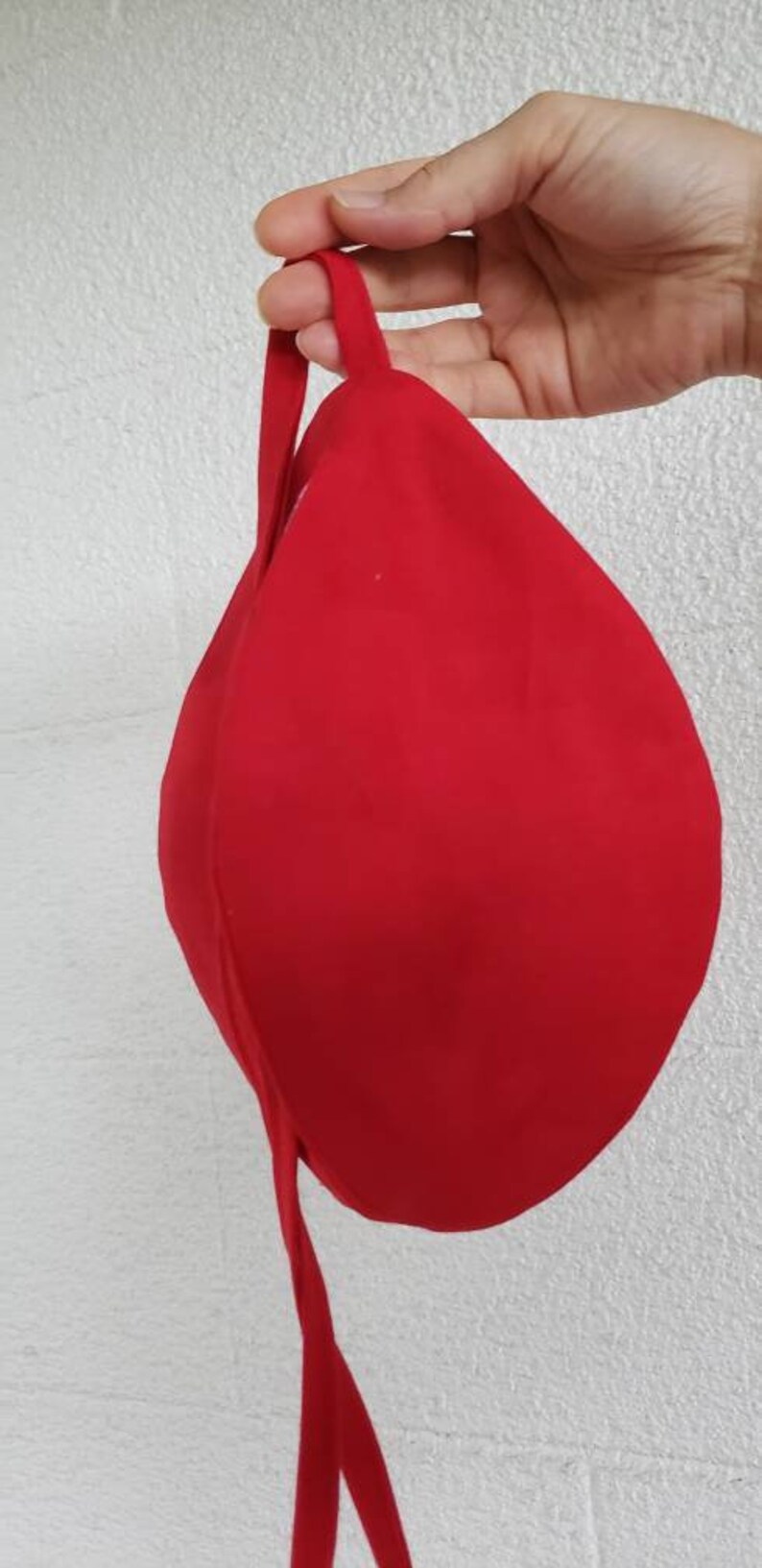 Gomukhi Mala Beads Bag Practice Maha Mantra Meditation Chant - Etsy