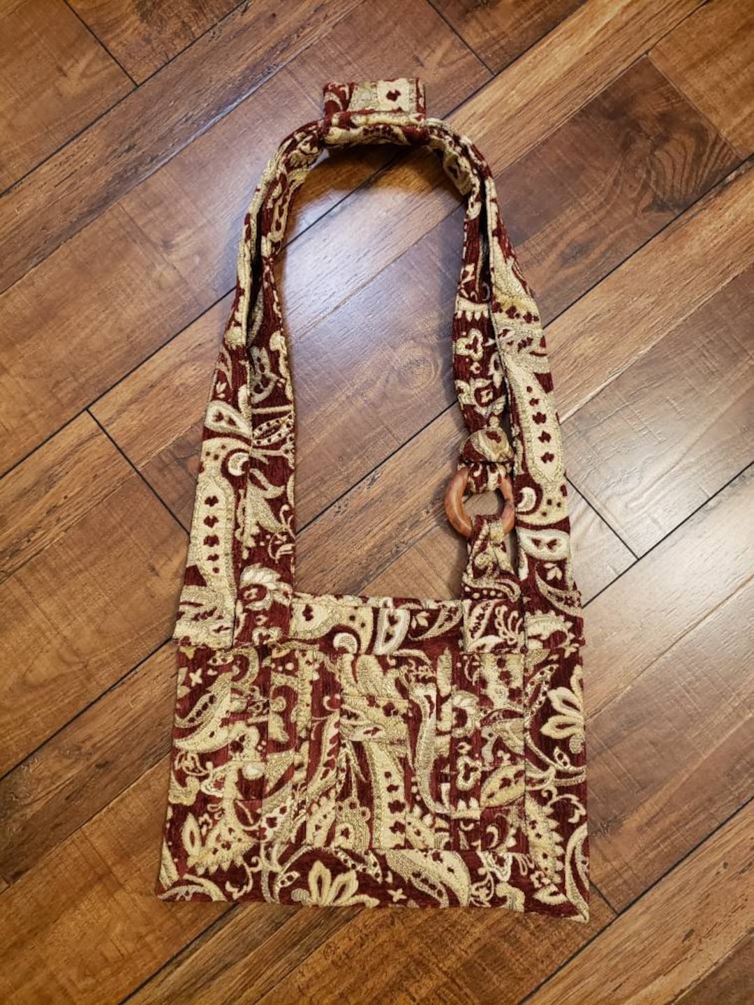 Custom Made WITH YOUR SIZES Rakusu Traditional Japanese Accessory ...