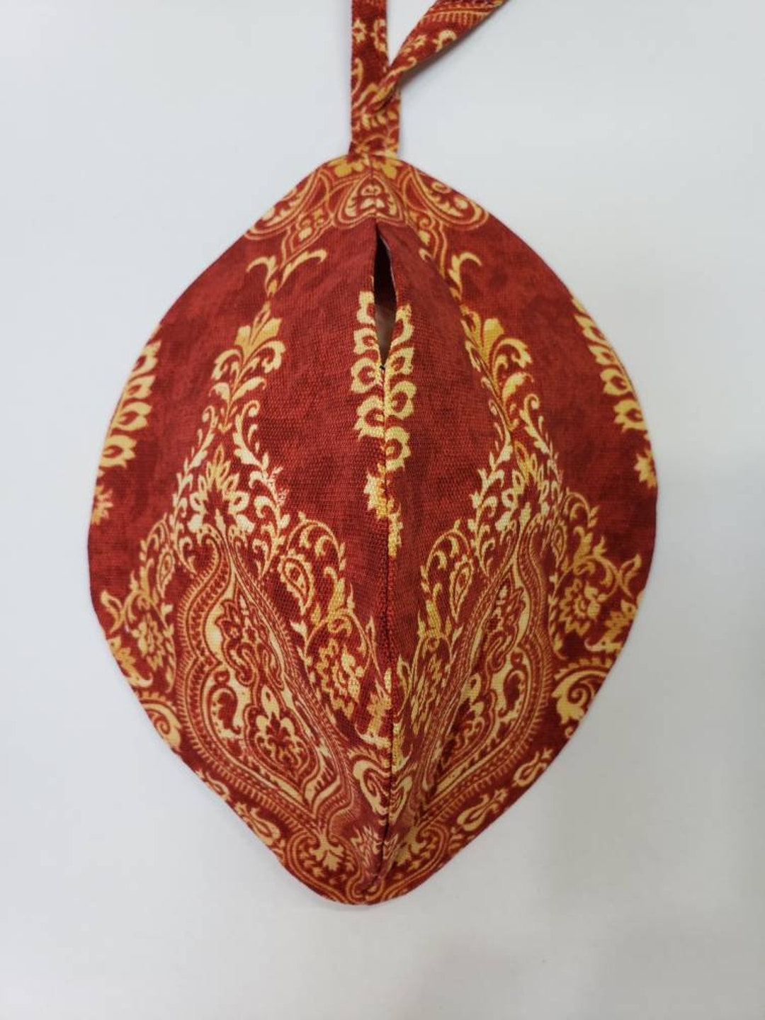 Chanting Handcrafted Japa Mala Bag Gomukhi: Gaudiya Vaishnavism ...