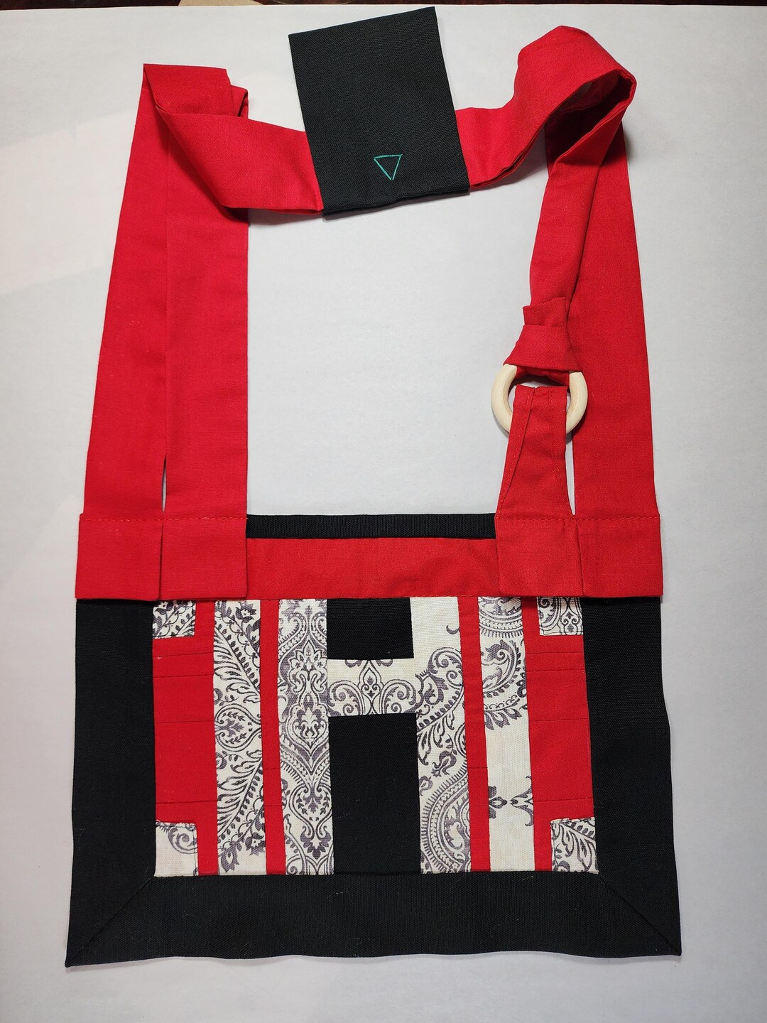 Custom Made WITH YOUR SIZES (your Fabric) Rakusu Traditional Japanese ...