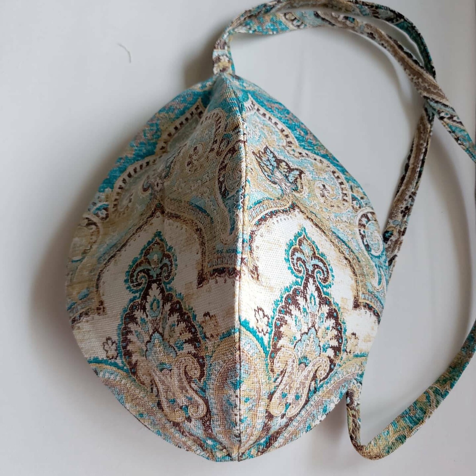 Gomukhi Mala Beads Bag for the Practice of Meditation Chanting | Etsy