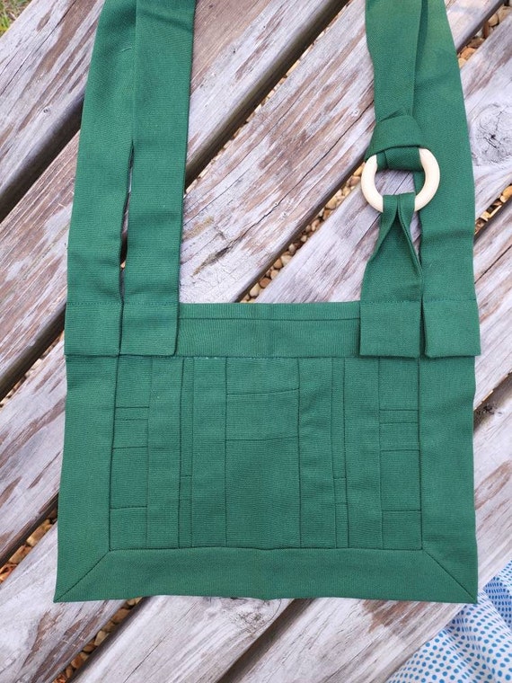 Rakusu Soto optional Rinzai Zen Handcrafted in Florida US - Etsy