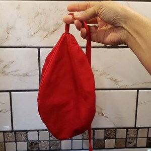 Gomukhi Mala Beads Bag Practice Maha Mantra Meditation Chant - Etsy