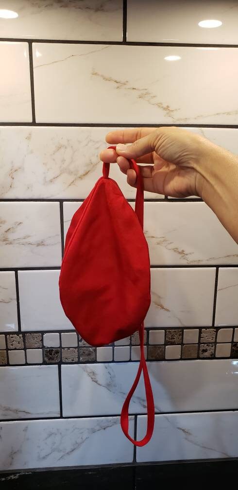 Gomukhi Mala Beads Bag Practice Maha Mantra Meditation Chant - Etsy