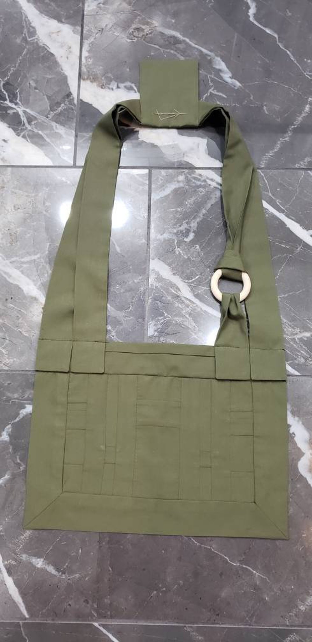 Rakusu Traditional Japanese Accessory Soto Style (rinzai Style Optional ...