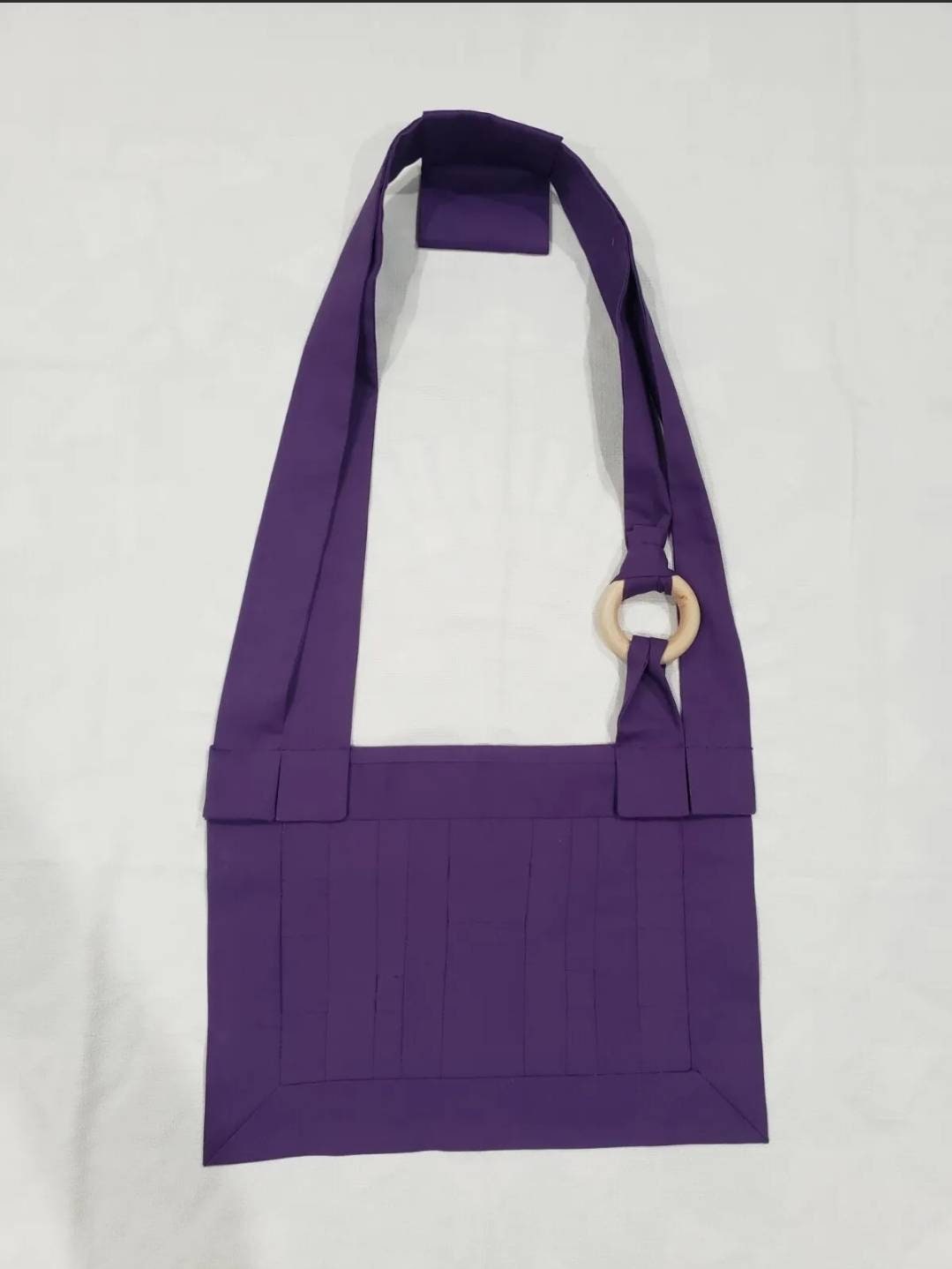 Rakusu Traditional Japanese Accessory Soto Style (rinzai Style Optional ...