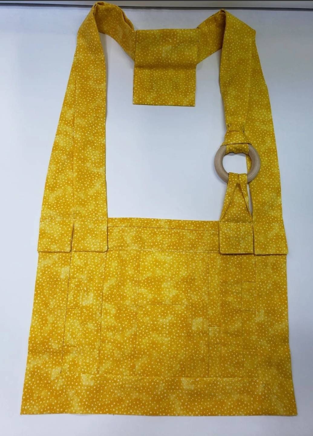 Rakusu Traditional Japanese Accessory Soto Style (rinzai Style Optional ...