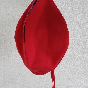 Gomukhi Mala Beads Bag Practice Maha Mantra Meditation Chant - Etsy