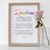 Printable Words for Your Wedding Reading | Here's to Right Now by Ms ...