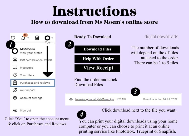 Printable Lucky Wedding Poem | Something Blue Keepsake | DIY Poem Art ...