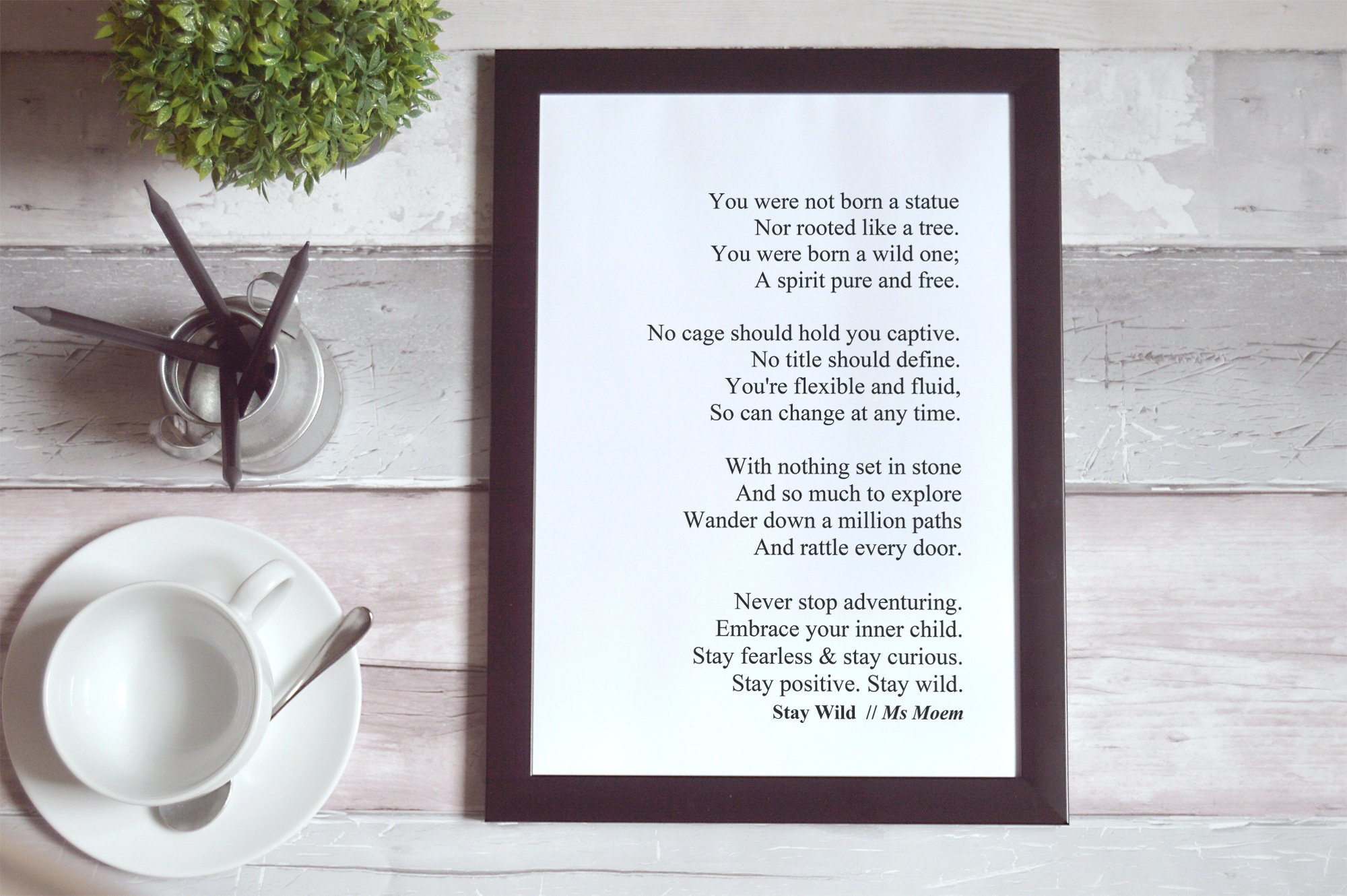 Poem Art, Life Quote Print, Printable Poetry Quote Art, Black & White ... Poem Art, Life Quote Print, Printable Poetry Quote Art, Black & White ...