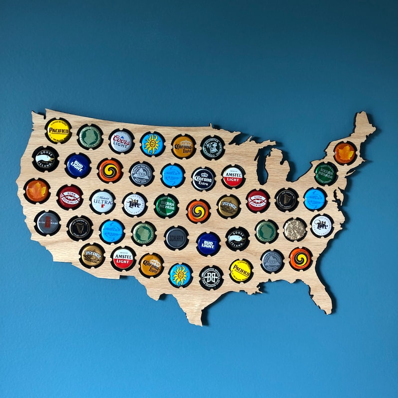 Free Bottle Caps - Etsy