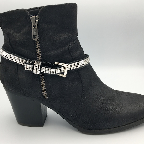 Boot Belt - Etsy