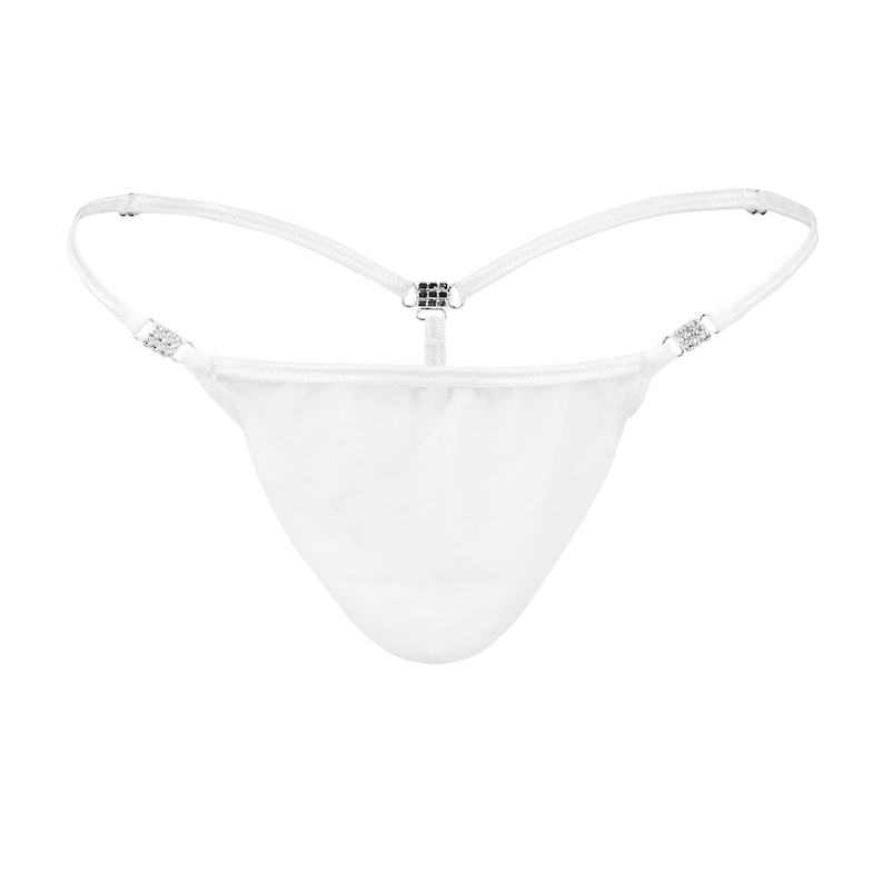 Men's 'elite' Stretch Mesh G-strings - Etsy