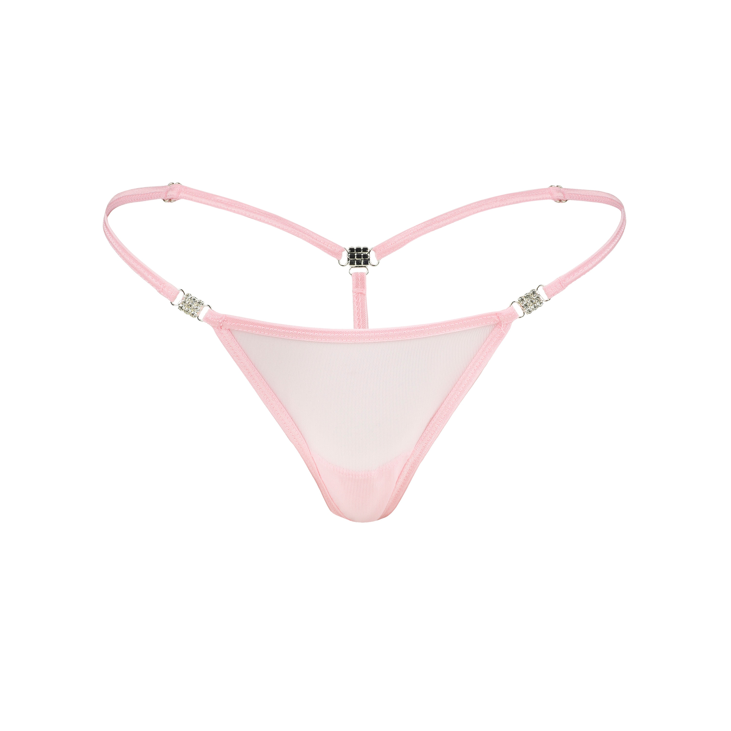 Women's 'elite' Stretch Mesh G-strings - Etsy Australia