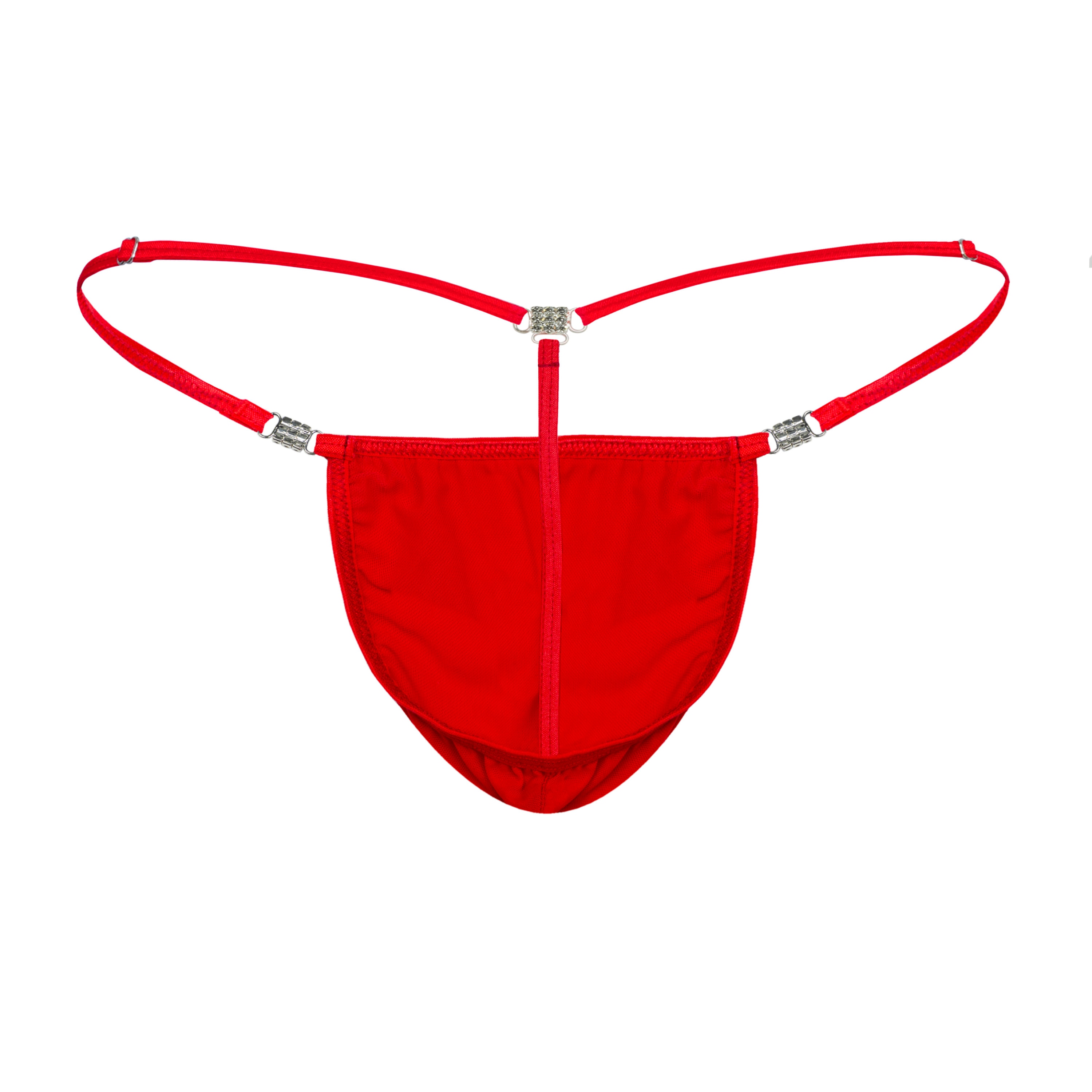 Men's 'elite' Stretch Mesh G-strings - Etsy