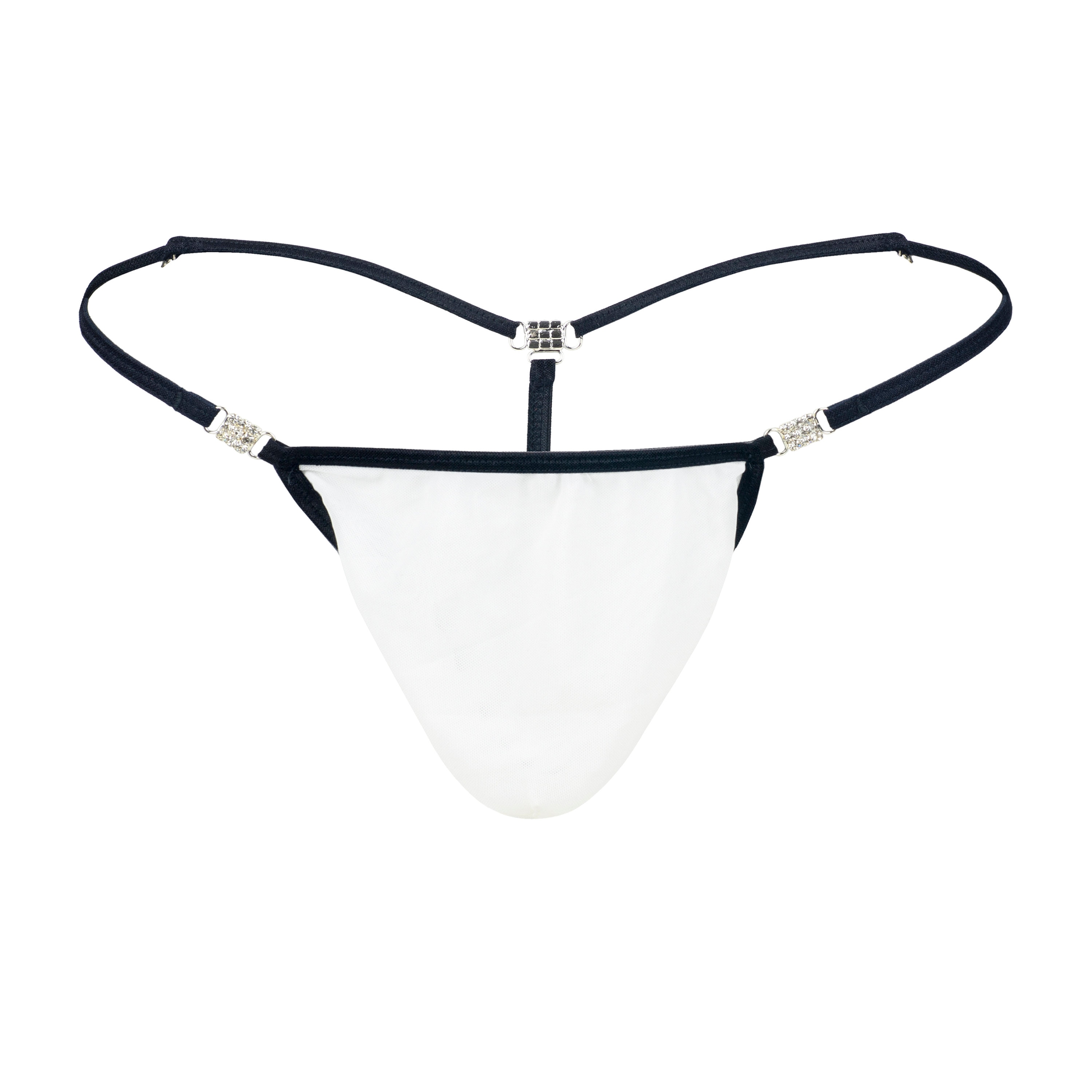 Men's 'elite' Stretch Mesh G-strings - Etsy