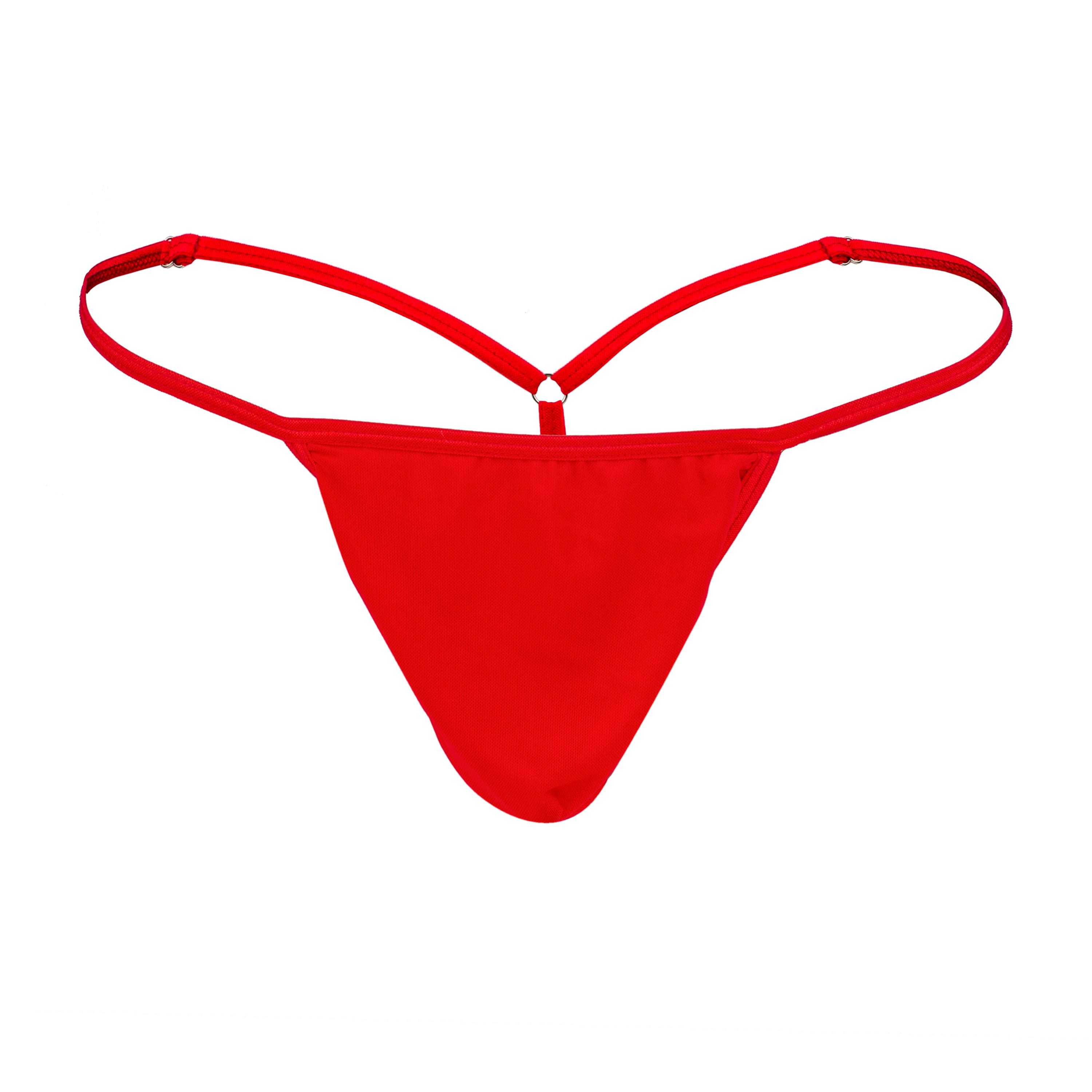 Men's 'elegant' Stretch Mesh G-strings - Etsy