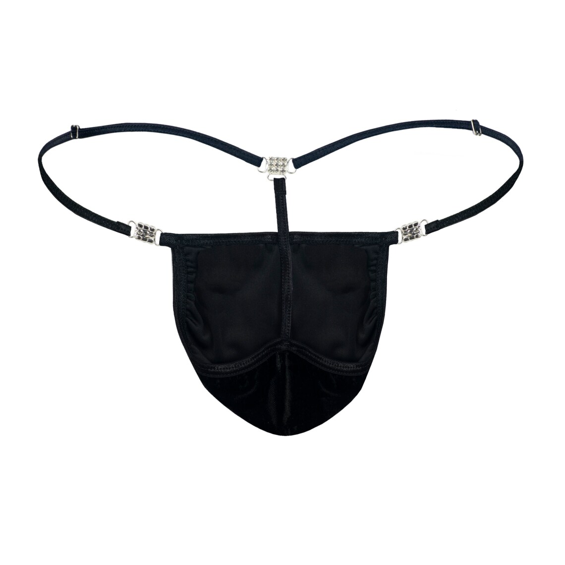 Men's 'elite' Velvet G-strings - Etsy