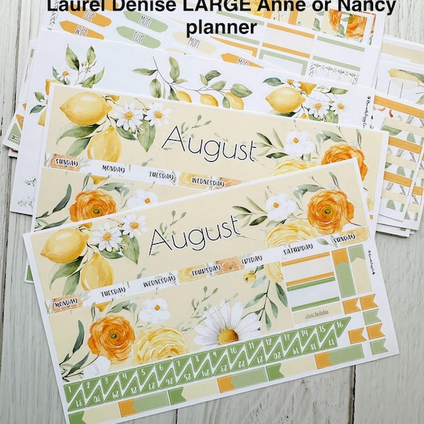 Denise Laurel Nancy - Etsy