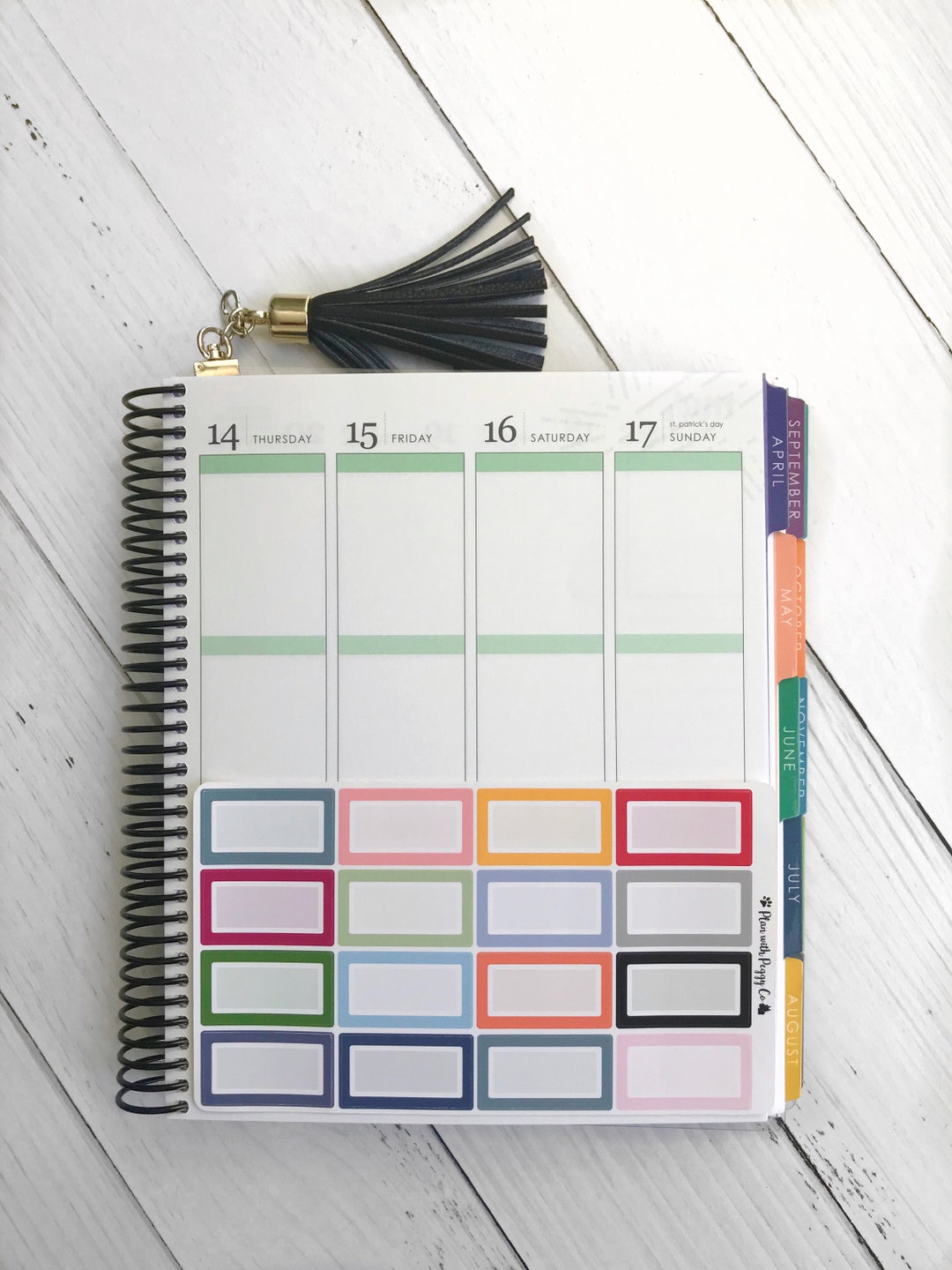 One Third Boxes - Etsy