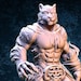 Chimera Harpy - Demon Abomination - Beast Queen - Fey Demon ...