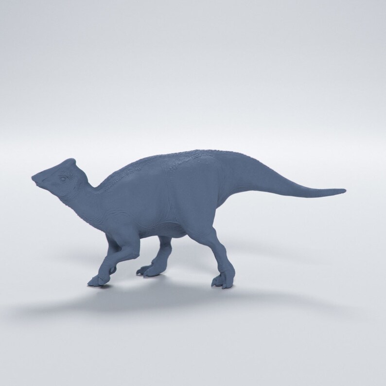 Charonosaurus Juvenile Designed by Dino and Dog 3D - Etsy