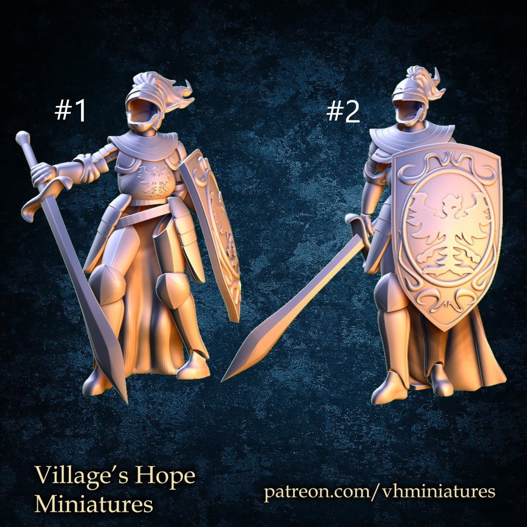 Living Armor Fantasy