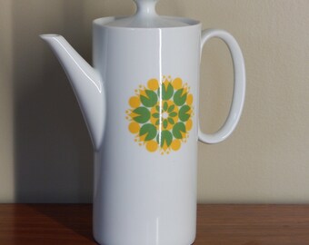 Thomas Germany Teapot - Etsy